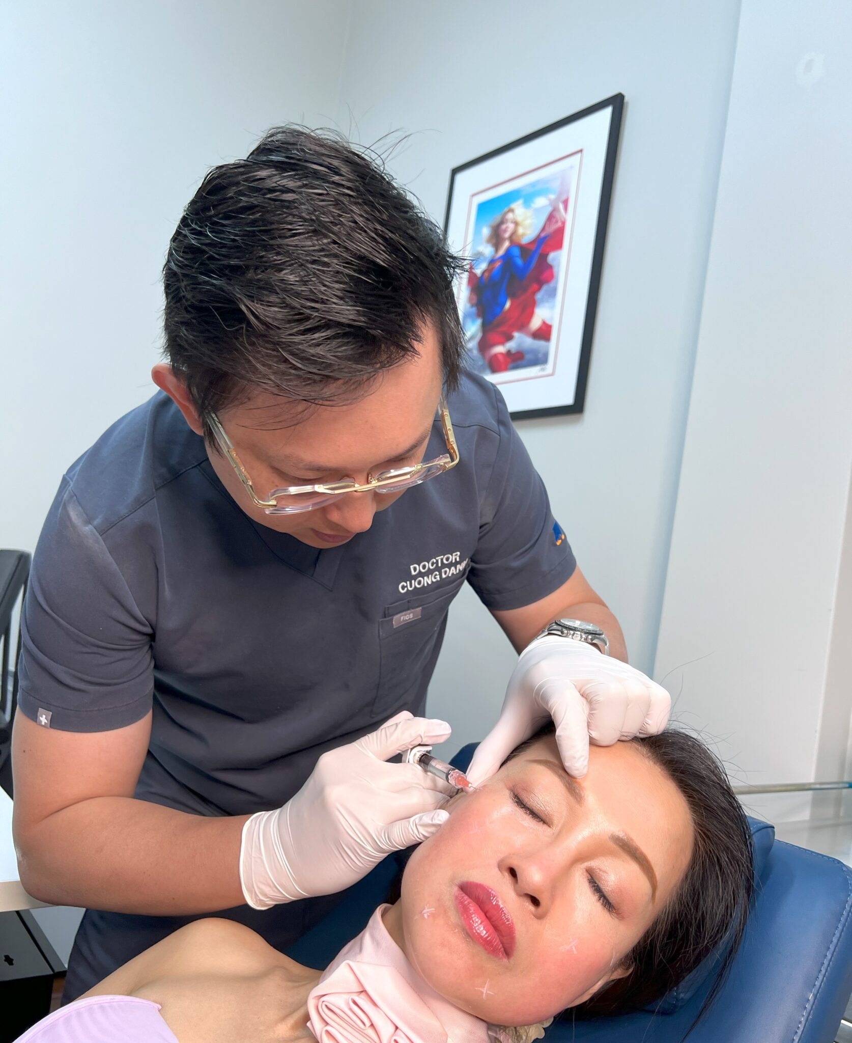 Doctor Northbridge | Perth GP Clinic | Doctor Perth